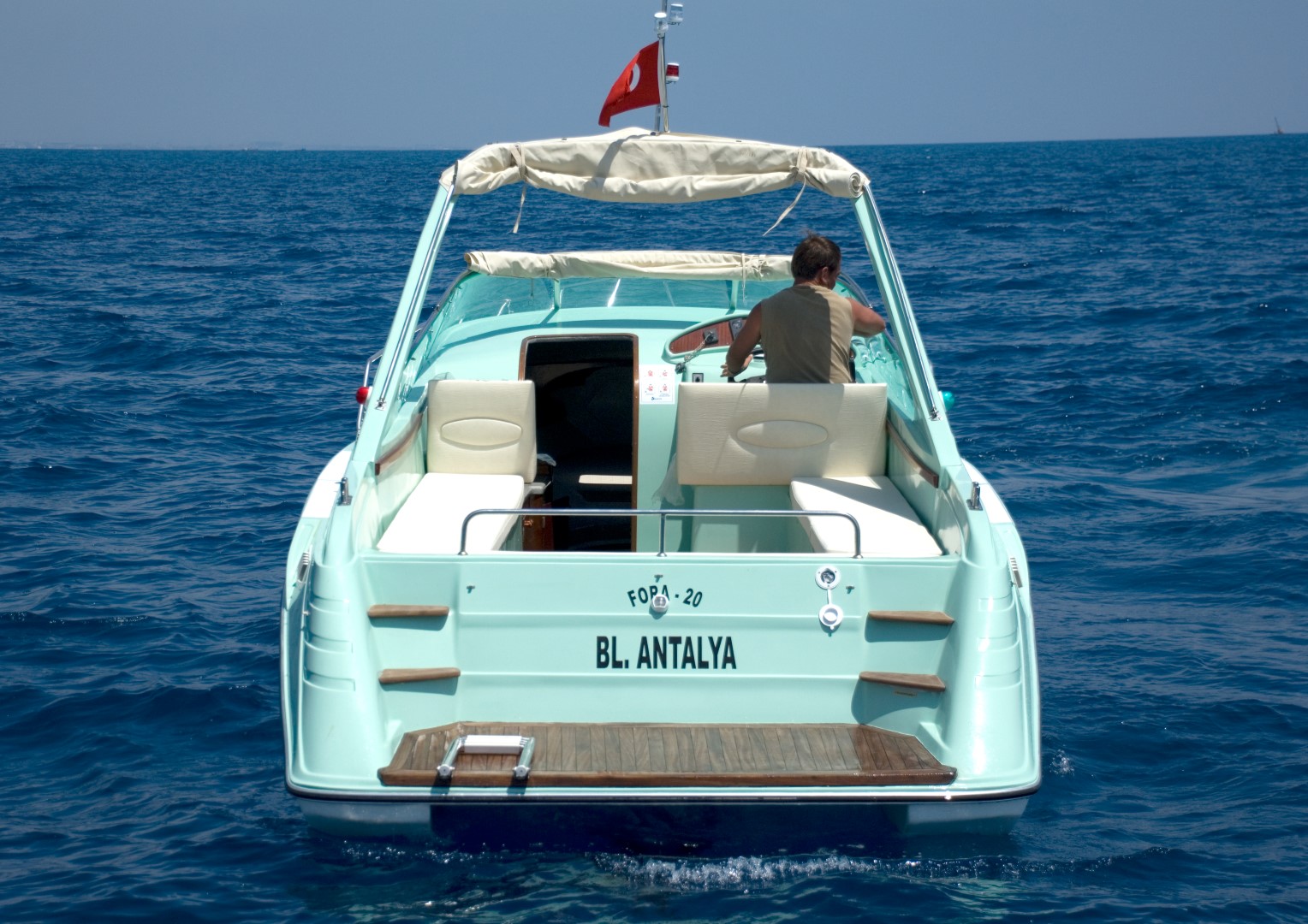 Home - Tacar Boat
